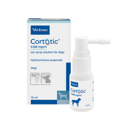 Cortotic: a canine otitis externa treatment without an antimicrobial