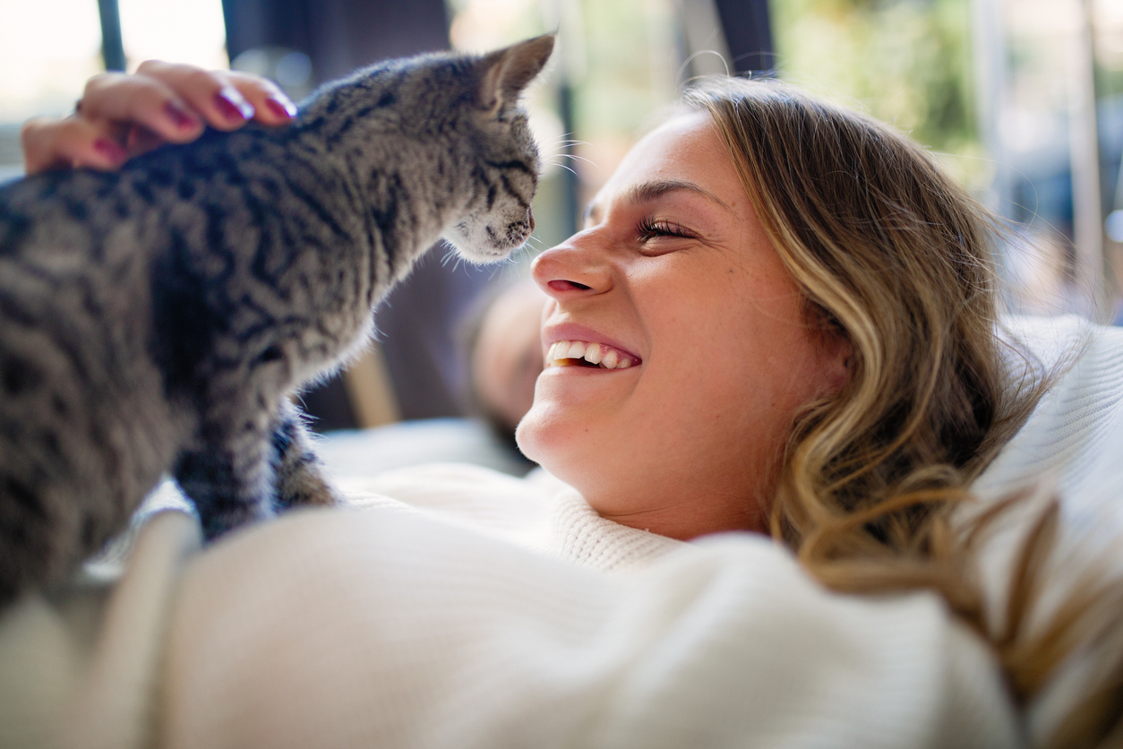 Mars launches global study program on pets’ contribution to human wellbeing